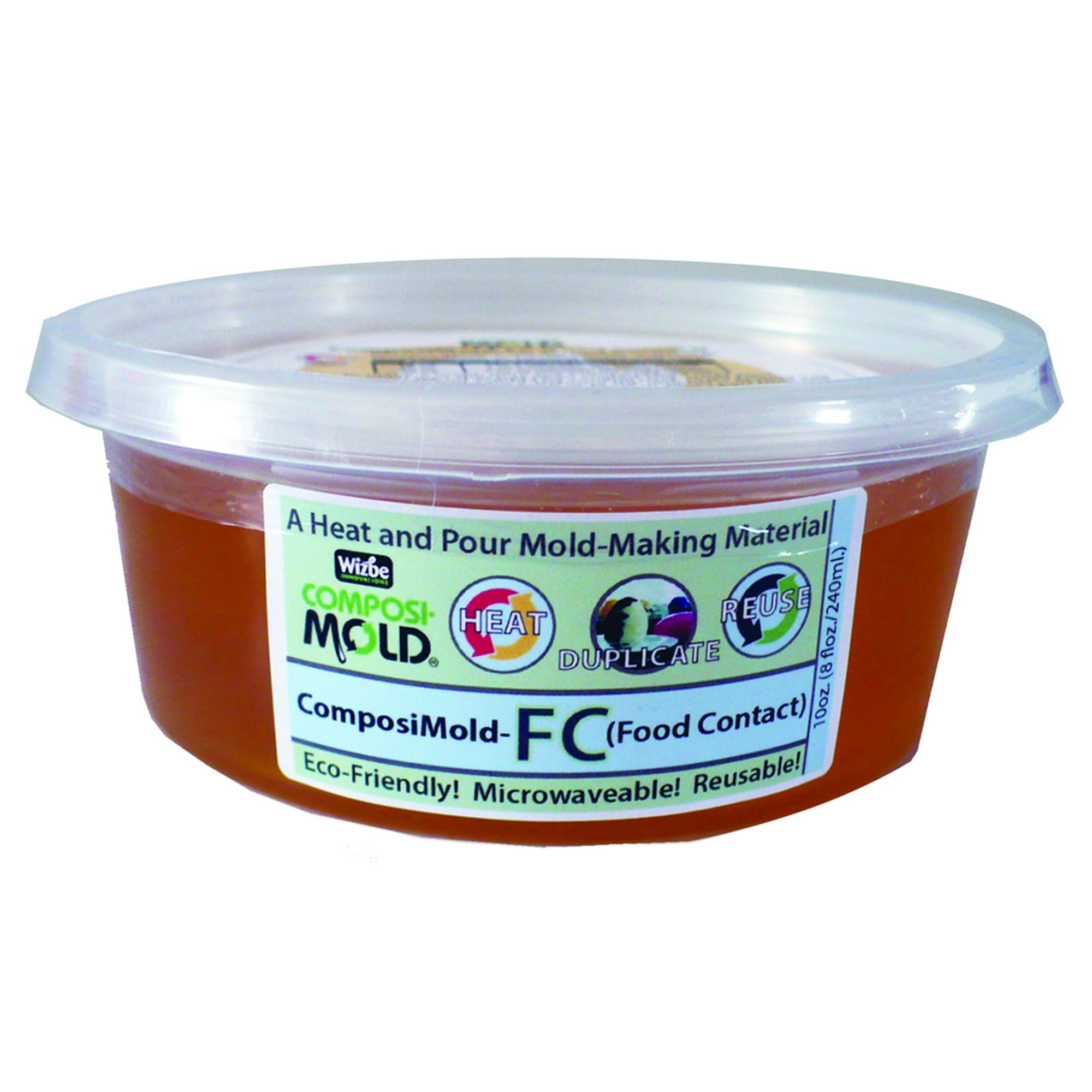 Click here for Composimold Mould Making Material - Reusable - 10... prices