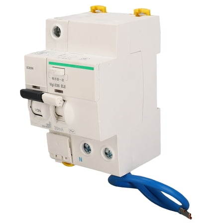 Circuit Breaker, Short Circuit Protection Circuit Breaker Air Switch ...