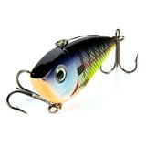 Ozark Trail 7/16 Ounce Rattle Lure - Perch - Walmart.com