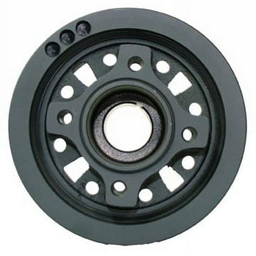 Dayco PB1056ST - Engine Harmonic Balancer Fits select: 1972-1979 ...