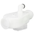 G52 Backup Valve Replacement Part G53 Spool Replacement Parts For