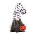 5pc Halloween decorations outdoor Halloween Dwarf Figurines Atmospheric ...