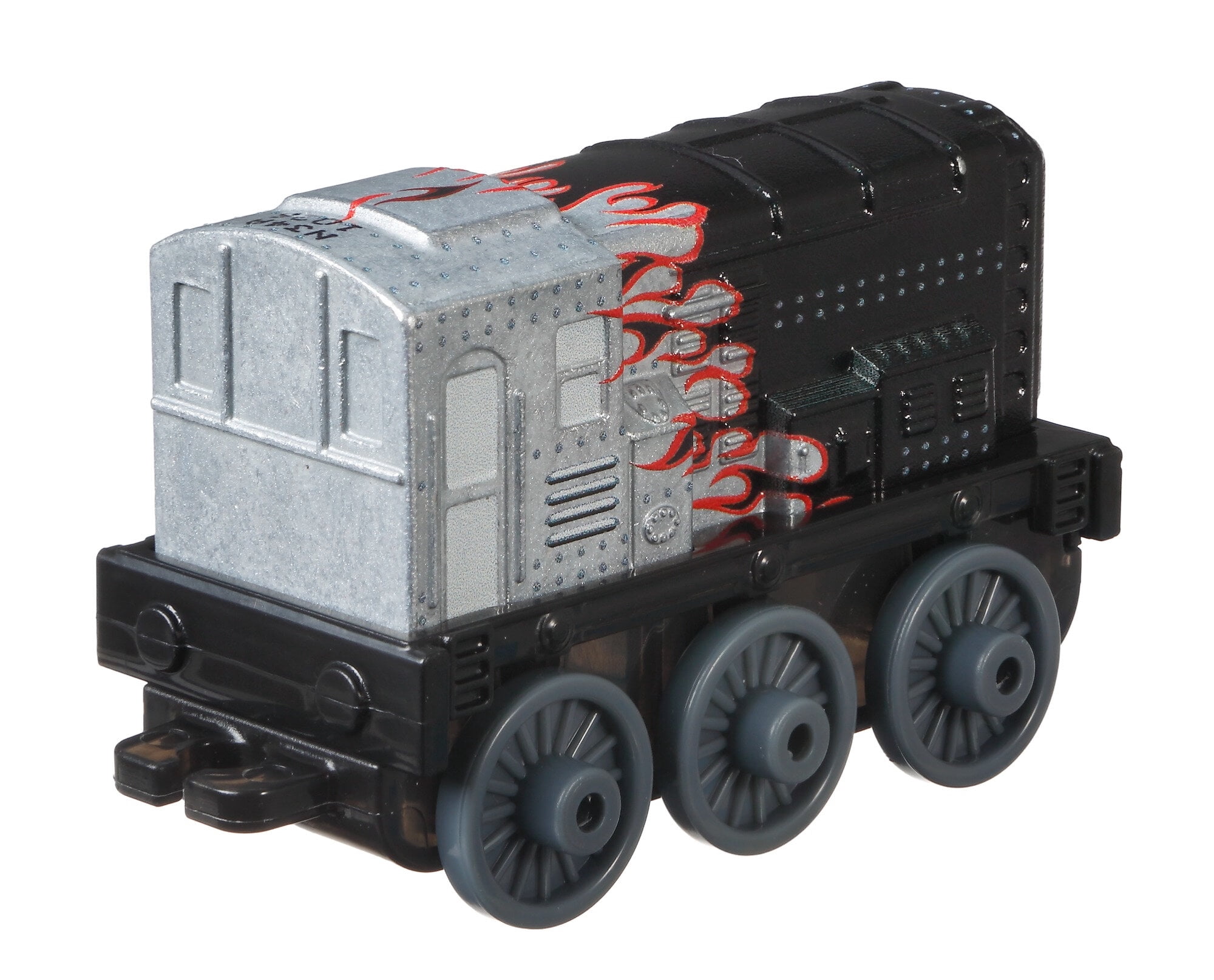 Thomas & Friends Metal Engine: Diesel Flames Engine Nepal | Ubuy