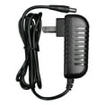 Koramzi 5V Power Adapter, AC 100-240V, DC Output 5V 2A, 50/60Hz, Black ...
