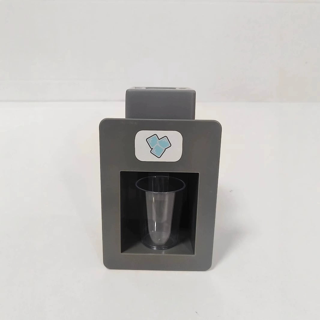 Click here for Shisuyan Simulation Ice Maker Toy: Kids Realistic... prices