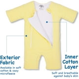 Baby Merlin's Magic Sleepsuit - Swaddle Transition Product ...