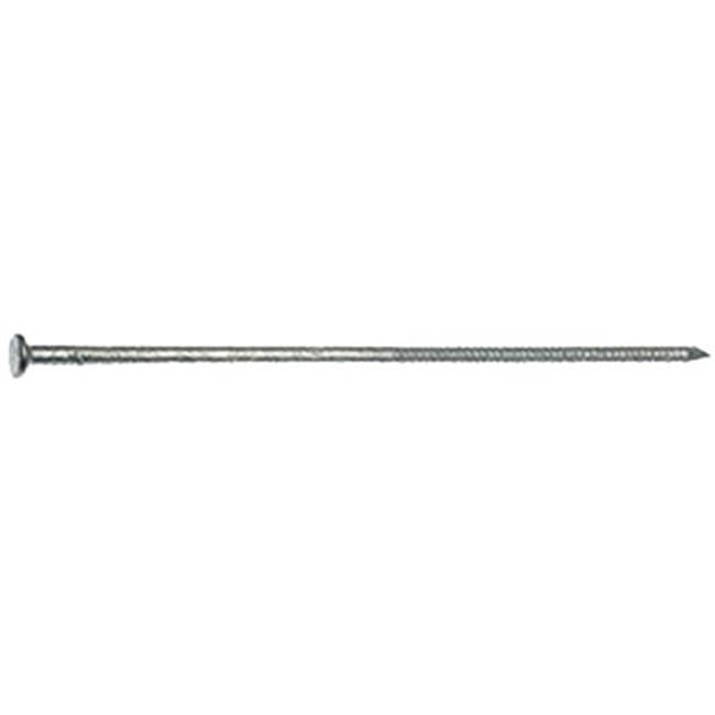 40D x 5 in. Ring Shank Pole Barn Nail - Walmart.com