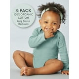 Honest Baby Clothing Baby Boy or Girl Gender Neutral Organic Cotton ...