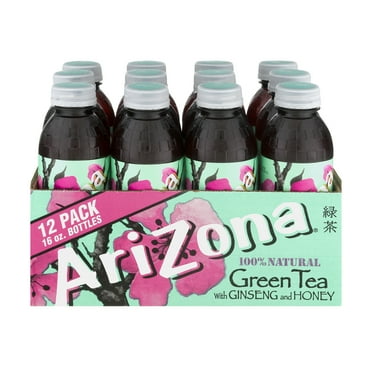 Arizona Sweet Tea, 128-Ounces (Pack Of 4) - Walmart.com
