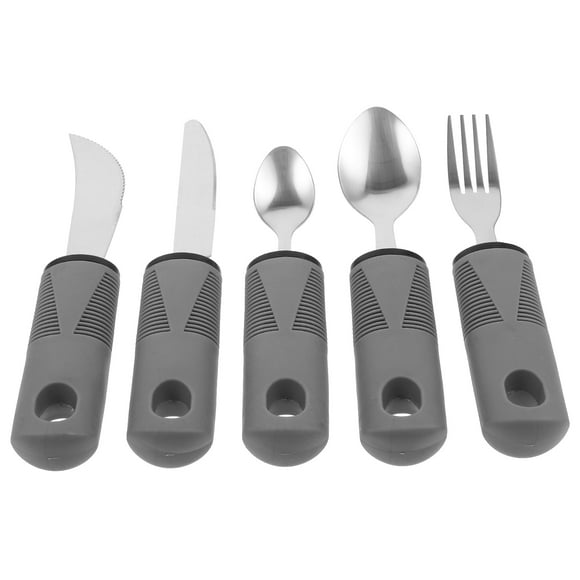 Adaptive Silverware