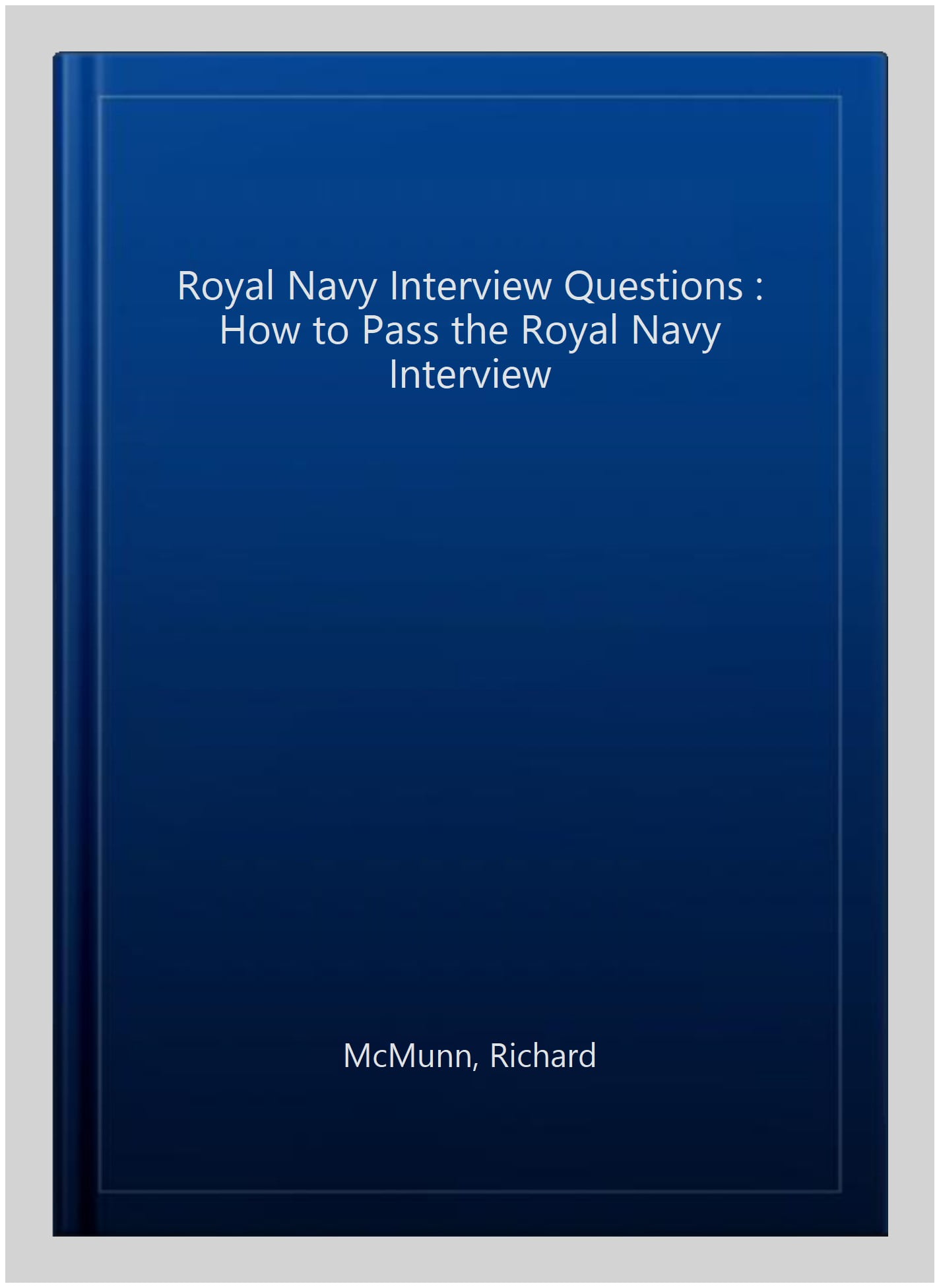 Royal Navy Interview Questions - Walmart.com