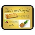 Diamond Bakery Hawaiian Shortbread Macadamia Nut Cookies, Pineapple, 4 ...