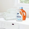 Downy Free and Gentle Hypoallergenic Laundry Softener, Big 90 fl oz ...