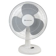 Holmes Lil Blizzard Oscillating Table Fan (HAOF87) - Walmart.com