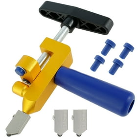 Logan Glass Cutter Elite Precision Hand Tool for Logan Compact Series ...