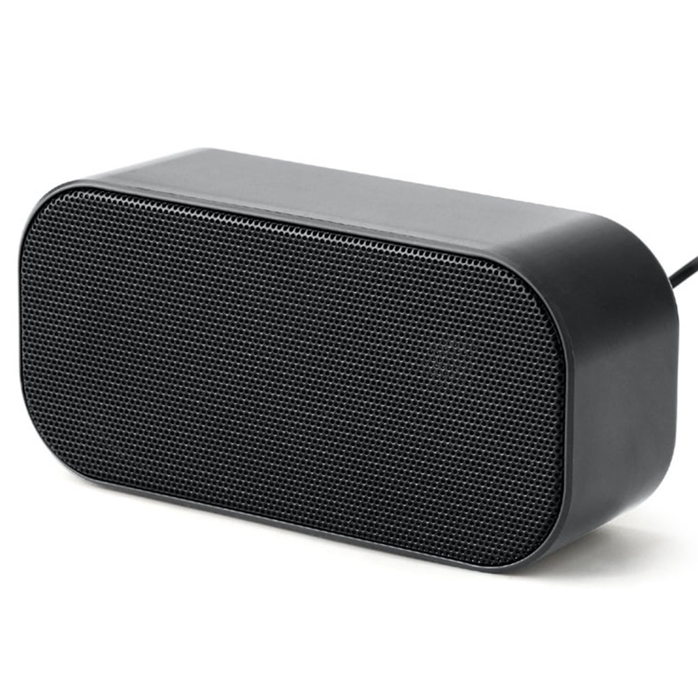 Altavoz USB PortáTil de Ordenador Altavoz para PC Minibarra de Sonido ...