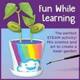 Creativity for Kids Magic Bean Garden Craft Kit – 3 Magic Bean Seeds ...