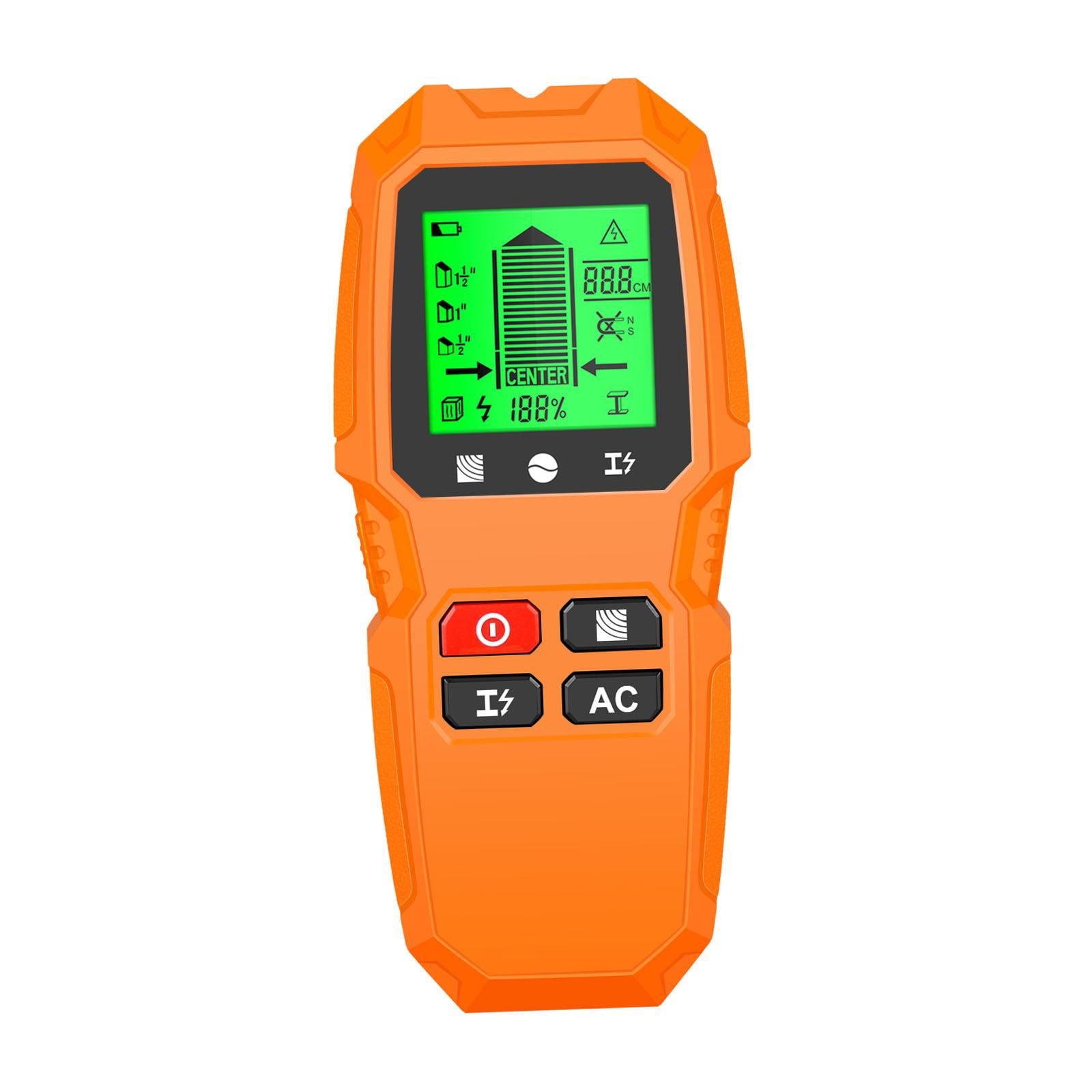 Metal And Wall Detector Wall Stud Finder Tool - High Sensitivity ...
