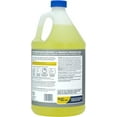 Zep Driveway and Concrete Pressure Wash Cleaner Concentrate 1 Gallon ...