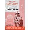 Saint Joseph Baltimore Catechism (No. 1) (Official REV No) (Paperback ...