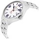 Hamilton Khaki Aviation Silver Dial Stainless Steel Men's Watch ...