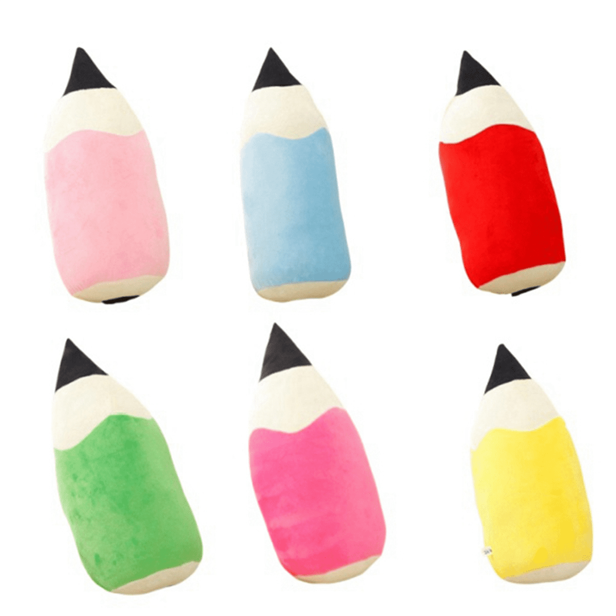 Click here for Unbranded Cute Pencil Pillow Classroom Plush Pillo... prices