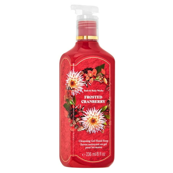 White Barn Hand Soap