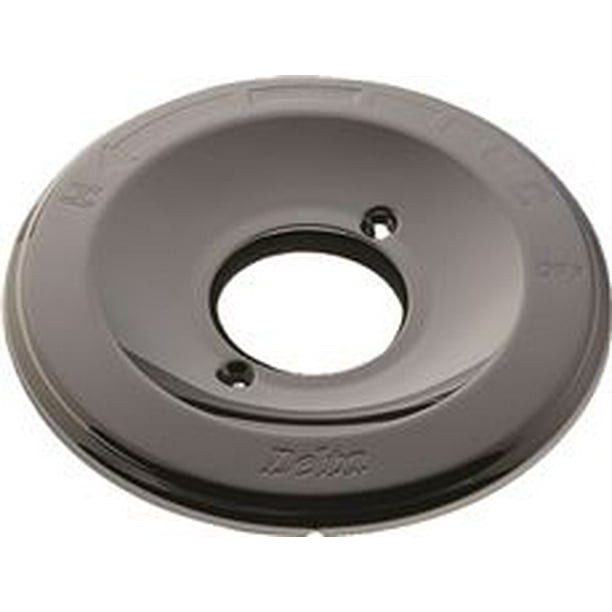 Delta Escutcheon Tub/Shower For 1300/1400 Series - Walmart.com ...
