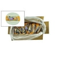 Pillsbury Original Crescent, Grape Filled, Individually Wrapped, 2.29 ...