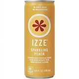 IZZE Sparkling Juice, Sunset Variety Pack, 4 Flavors, 24 Count, 8.4 fl oz - Walmart.com