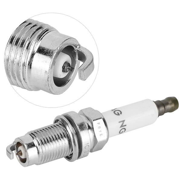 Spark Plug,Replacement Aluminum Alloy Spark Ignition System Engine ...
