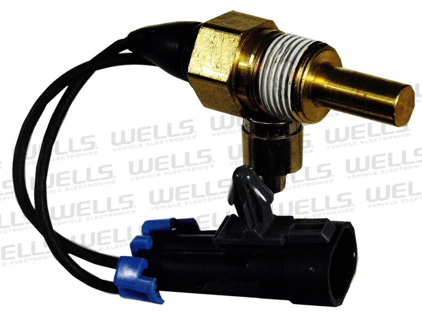 Engine Coolant Temperature Sender - Walmart.com