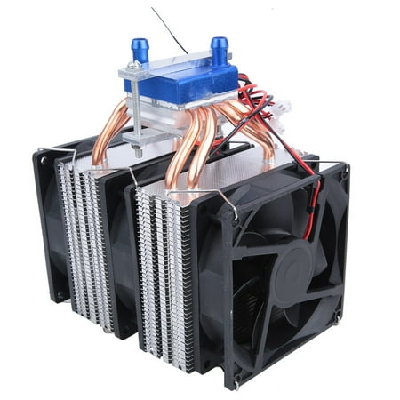 Fast Water Cycle Cooler Device Water Cooling Device Water Cooling ...