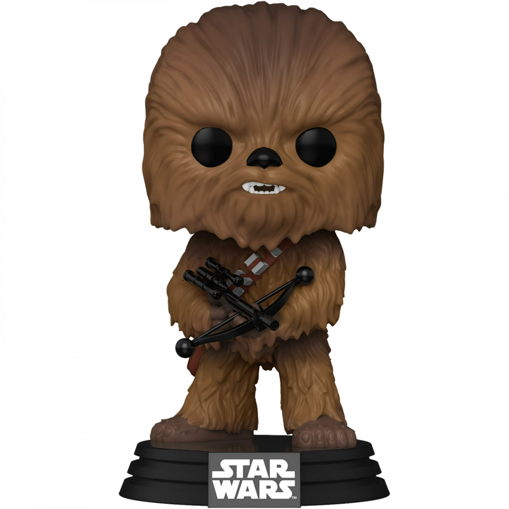 Click here for Pop! Funko Chewbacca prices