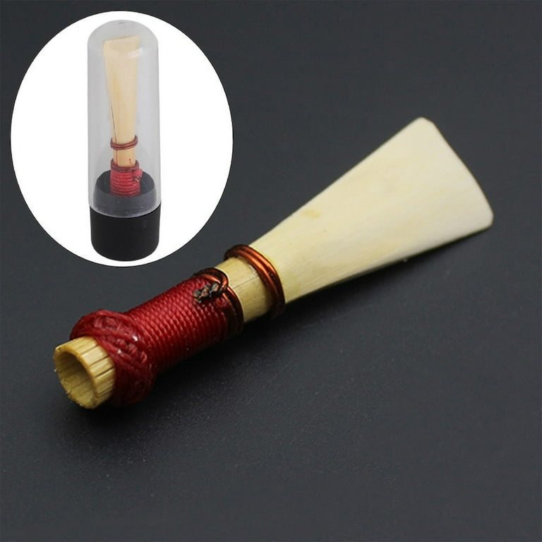 Bassoon Reed