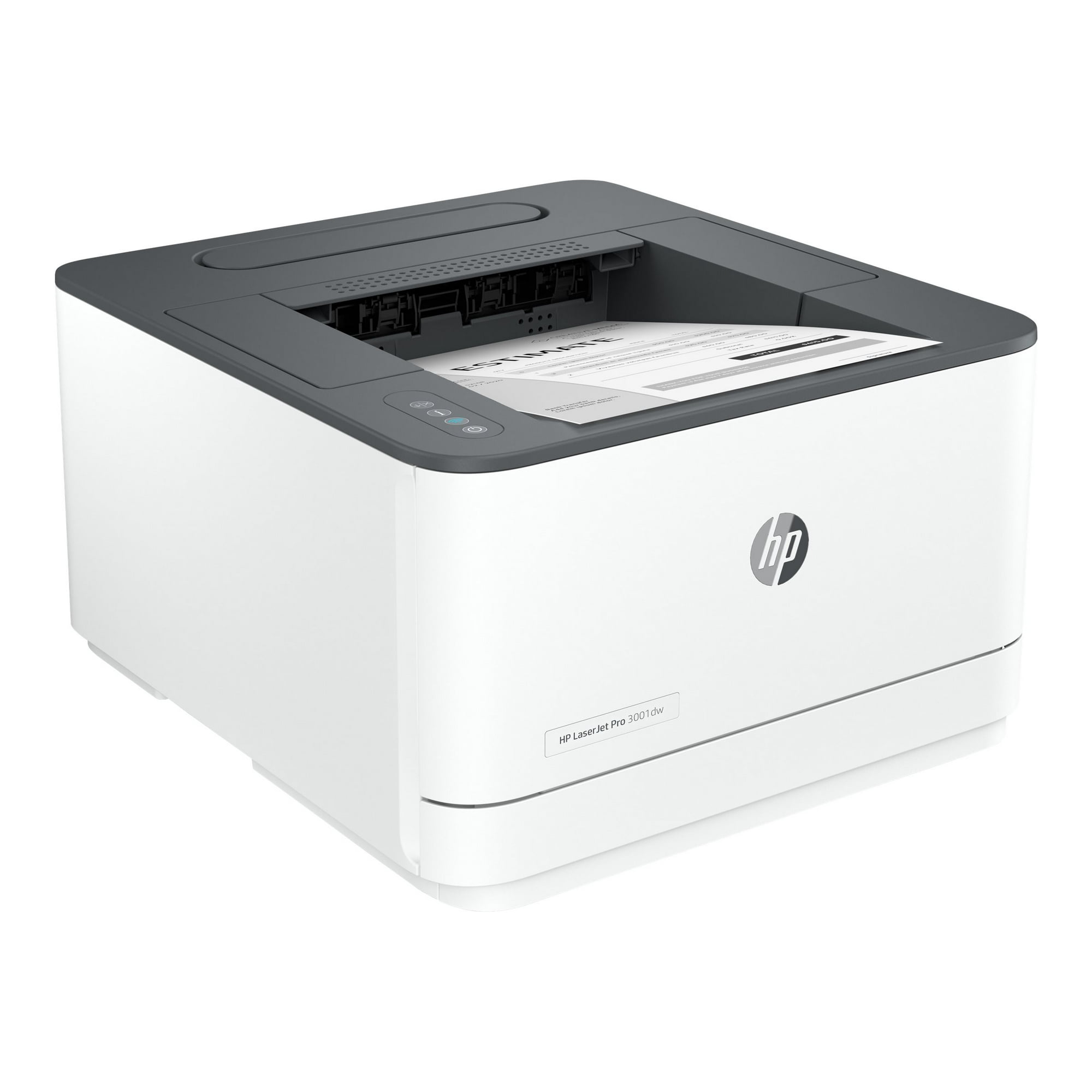 Click here for Hp Laserjet Pro 3001dw Monochrome Wireless Printer prices