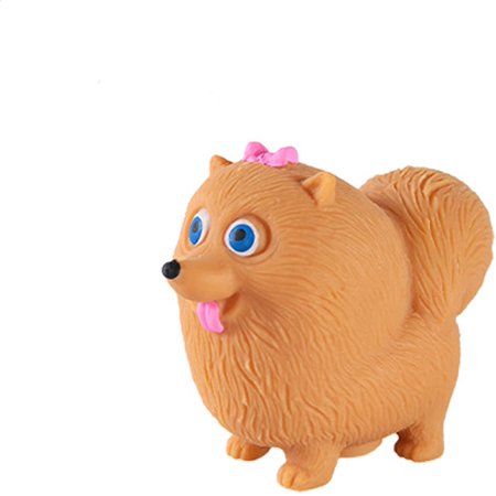 Squeeze Animal IGUOHAO Stress Relief Sensory Cute Duck Chick IGUOHAO ...