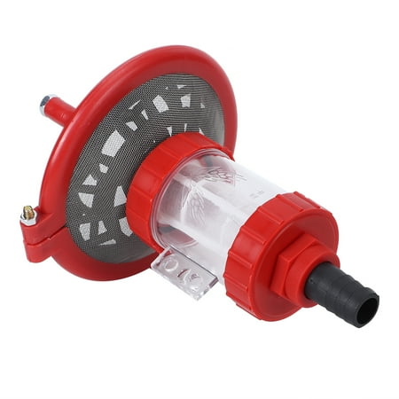 Agricultural Filter,Agricultural Inline Mesh Strainer Pump Filter In ...