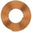 Mueller Streamline Co D 12050P 0.75 x 50 ft. Durable Copper ...