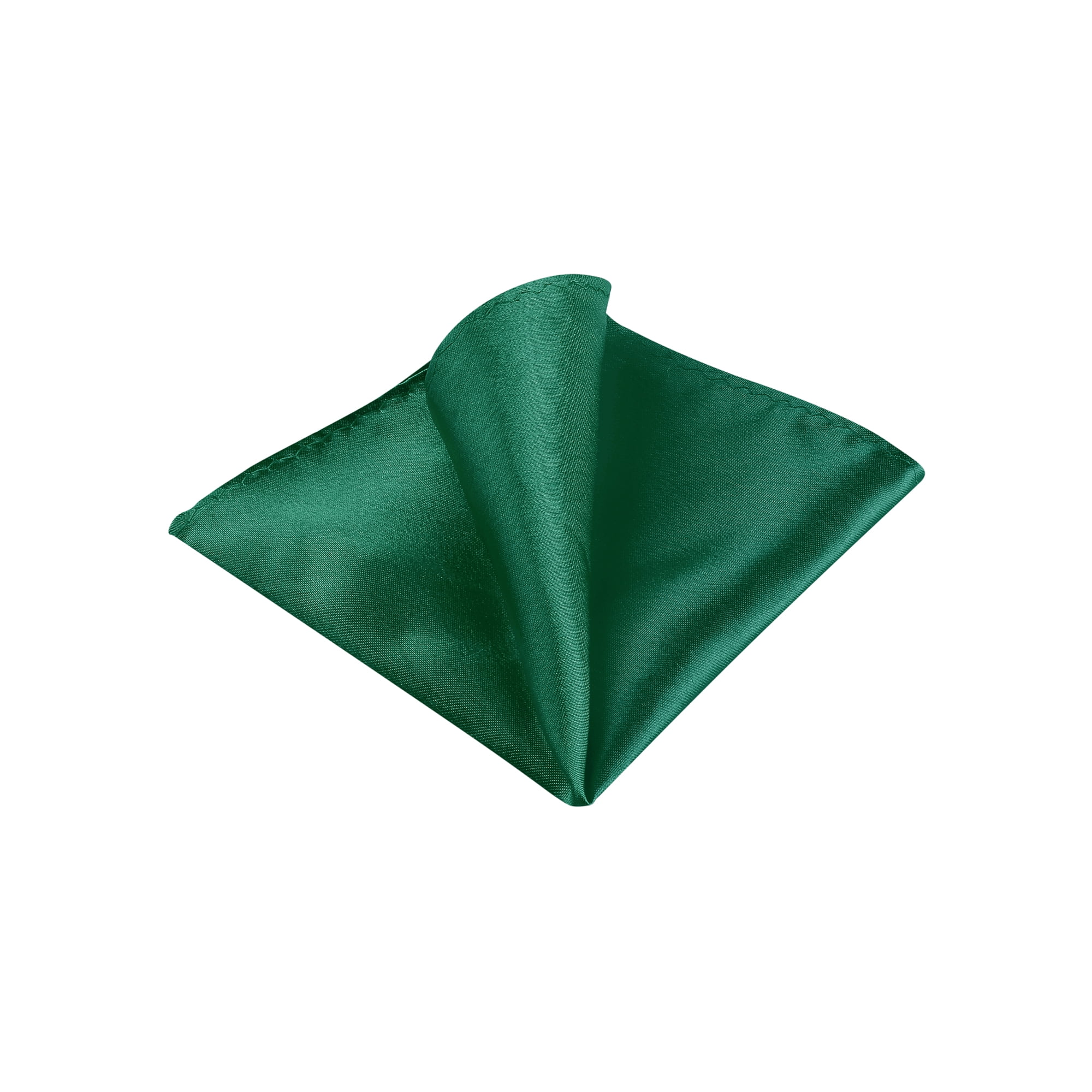 Click here for Inspire Chic Mens Pocket Square Solid Color Handke... prices