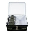 Twilight Lunchbox "Edward" Includes Thermos inside Lunch Box - Walmart.com