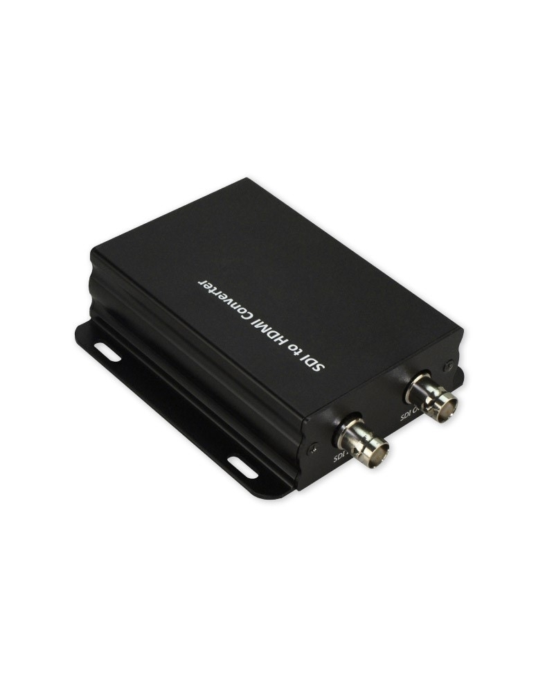 SDI HD-SDI 3G-SDI to HDMI 1080p Adapter Video Converter - Walmart.com ...