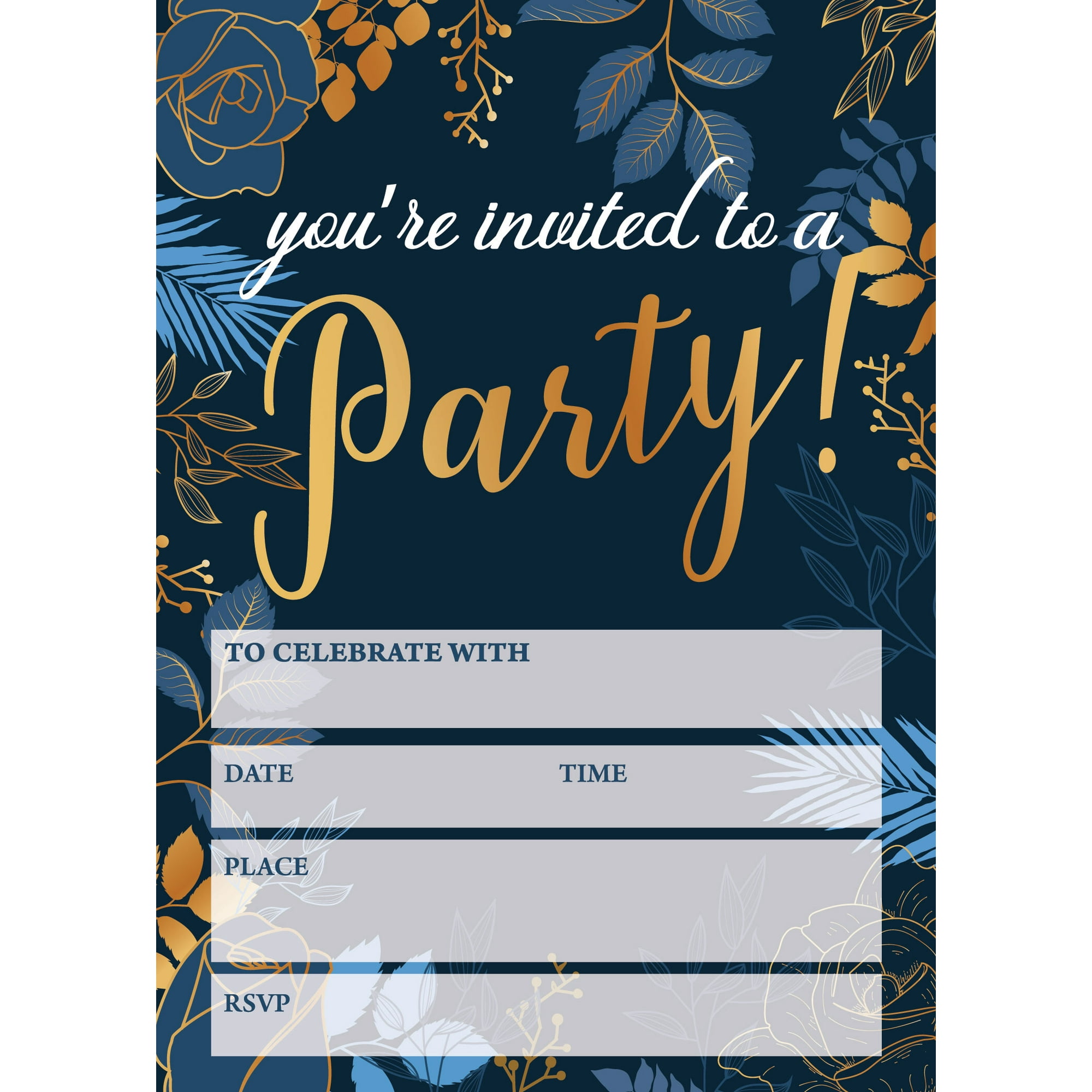 Birthday Dinner Party Invitation Wording Samples
