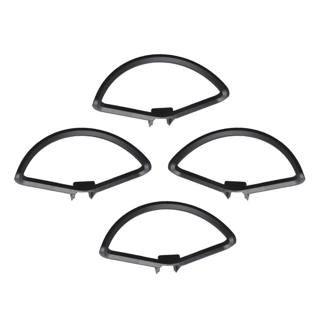 4x Propeller Prop Protector Guard Cover Bumper For Parrot - Walmart.com