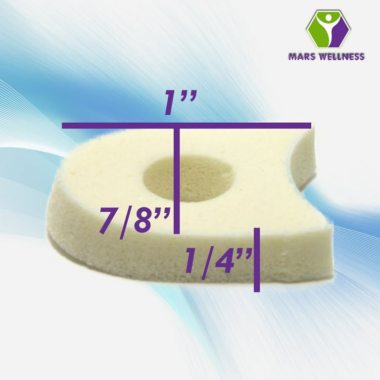 Foam Toe Separators Walmart Clearance Online | www.oceanproperty.co.th