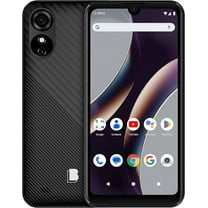 BLU G63 128GB Dual-SIM GSM Unlocked Android Smartphone Pearl, Elegant ...