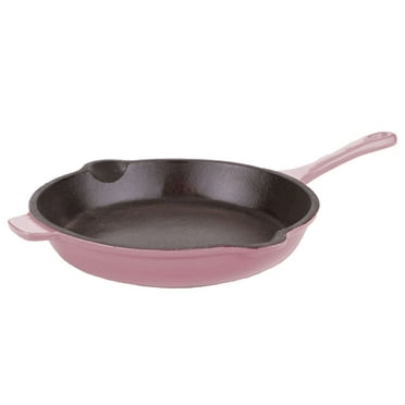 Neo Cast Iron Fry Pan 10", Green - Walmart.com