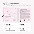 Medicube Salmon DNA PDRN pink collagen jelly gel mask | overnight face ...