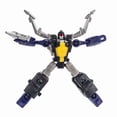 2.36-Inch Scale Transformer Insecticon | Asmodeus Abadon Berial Action ...