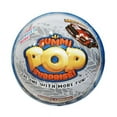 Gummi Pop Surprise Ball, Motorz, 0.71 Ounce - Walmart.com
